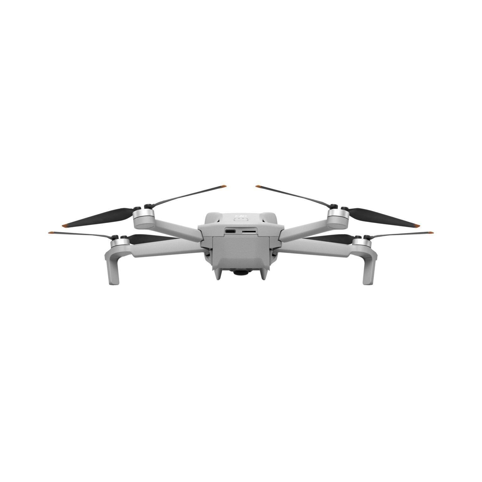 DJI Mini 3 (GL) - Dronescan