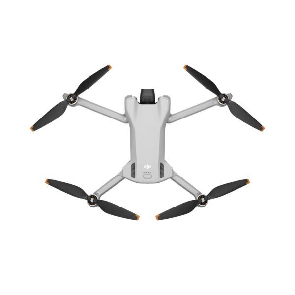 DJI Mini 3 (GL) - Dronescan